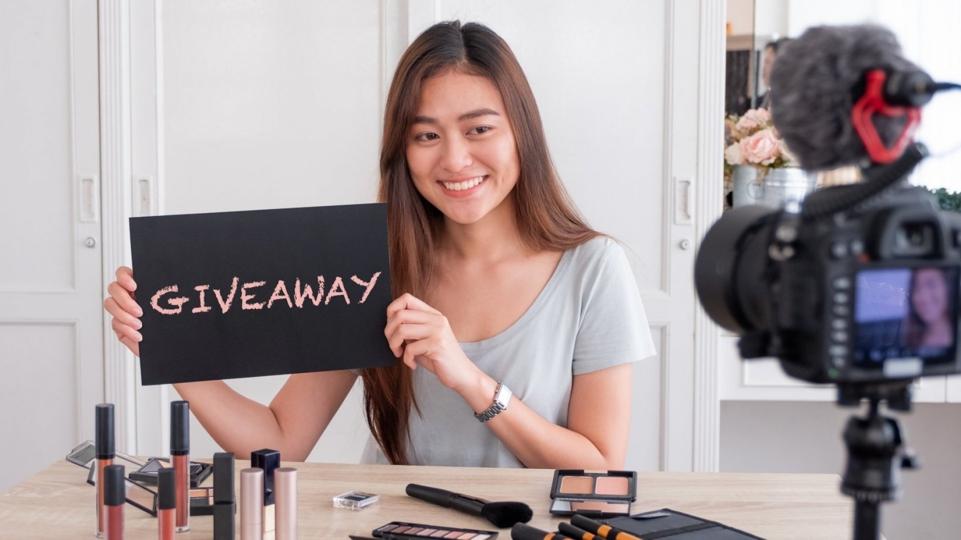 Tutorial Live Streaming