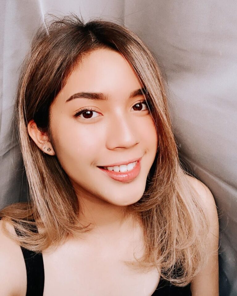 Daftar 10 Selebgram Cantik dan Populer di Indonesia (2021)