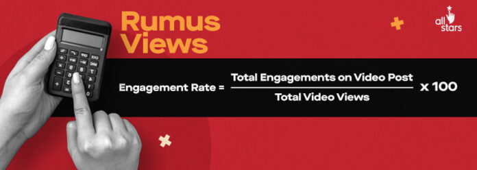 Inilah Cara Menghitung Engagement Rate Instagram dan Kegunaannya