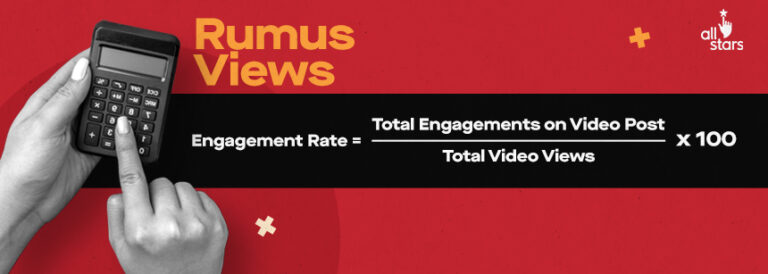 Inilah Cara Menghitung Engagement Rate Instagram dan Kegunaannya