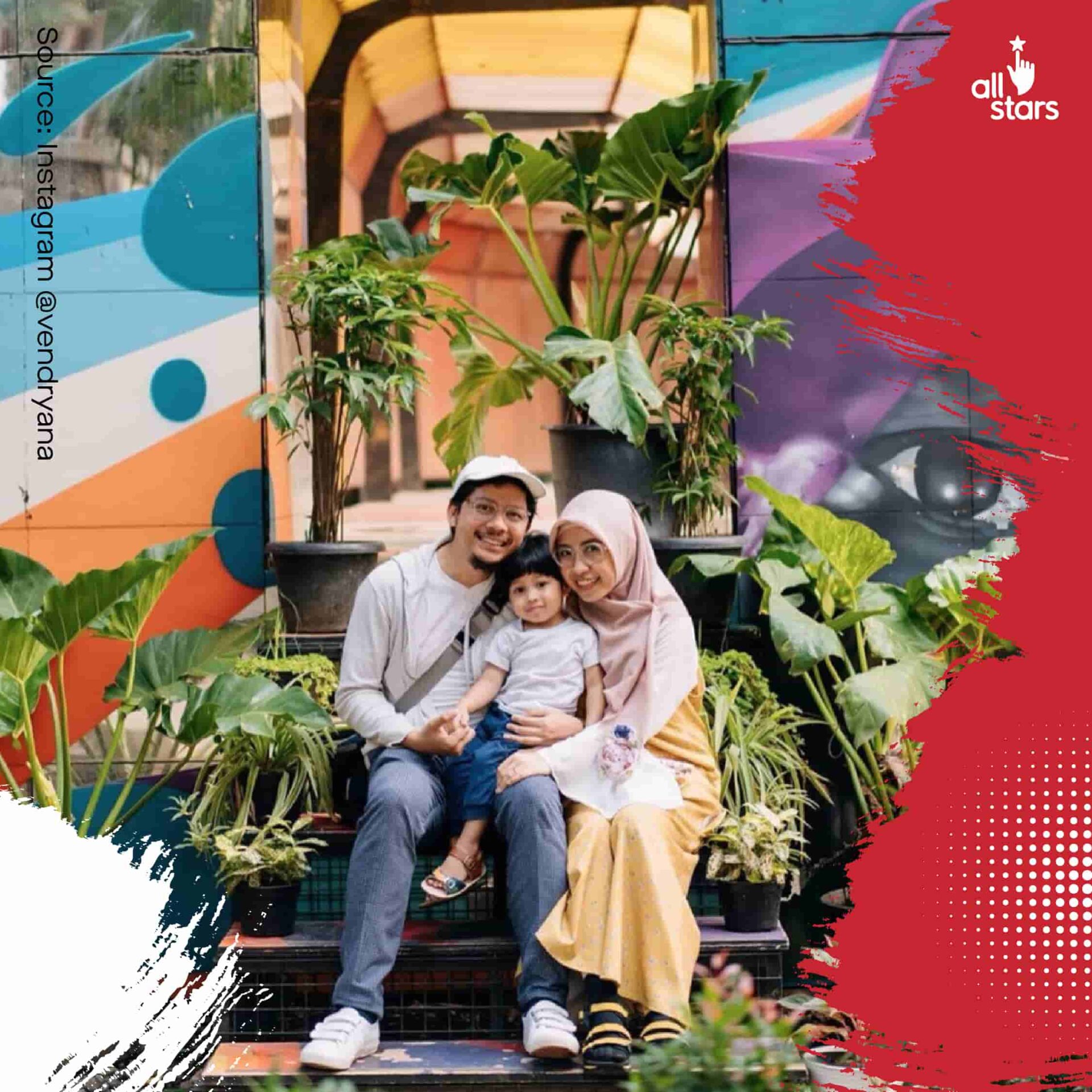 5 Akun Influencer Parenting Indonesia untuk Para Orang Tua