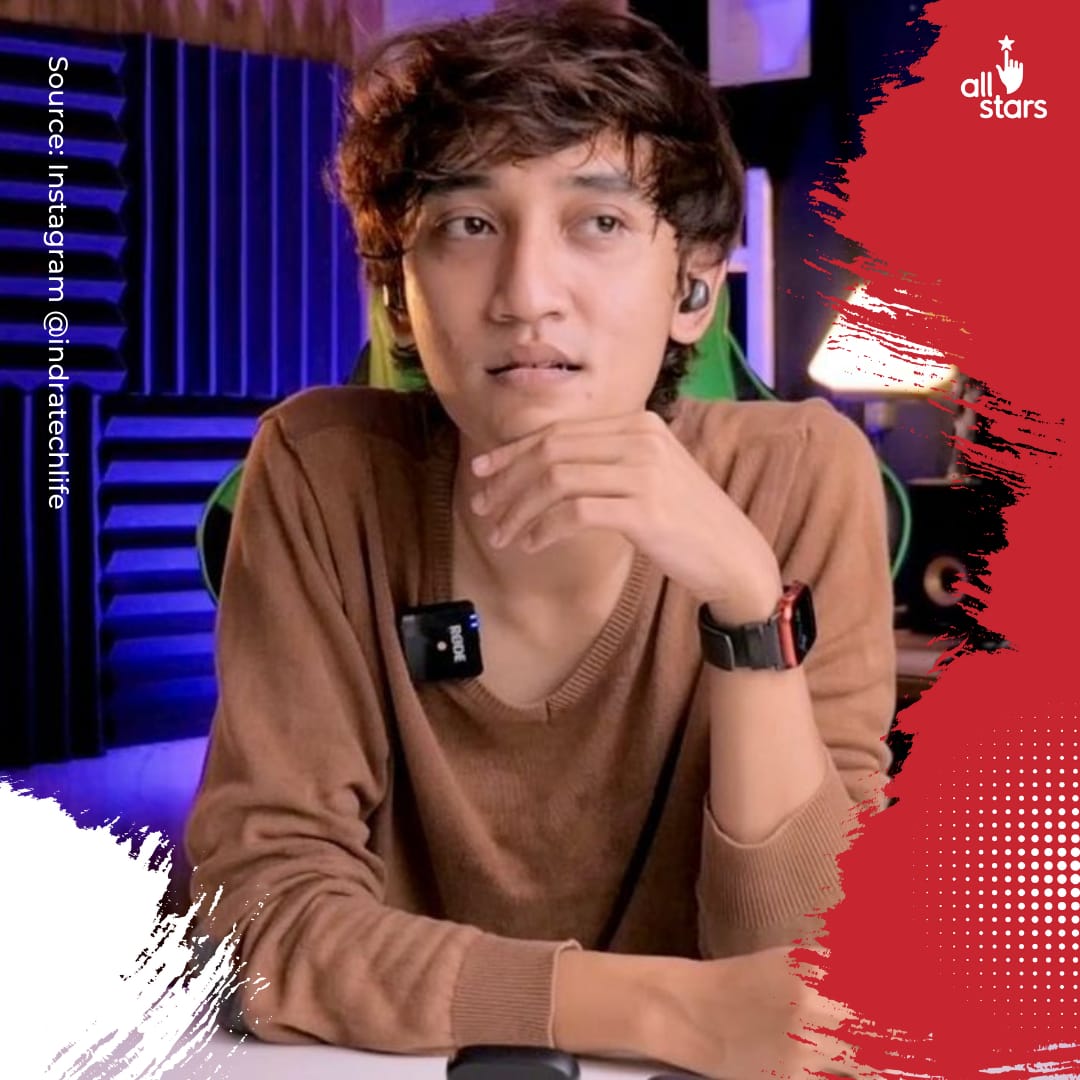 Kepoin Gadget Bareng 5 Tech Influencer Indonesia Ini, Yuk!