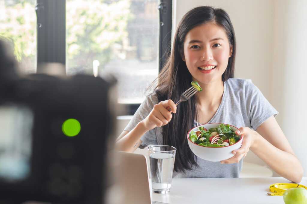 Food Influencer Populer di Indonesia