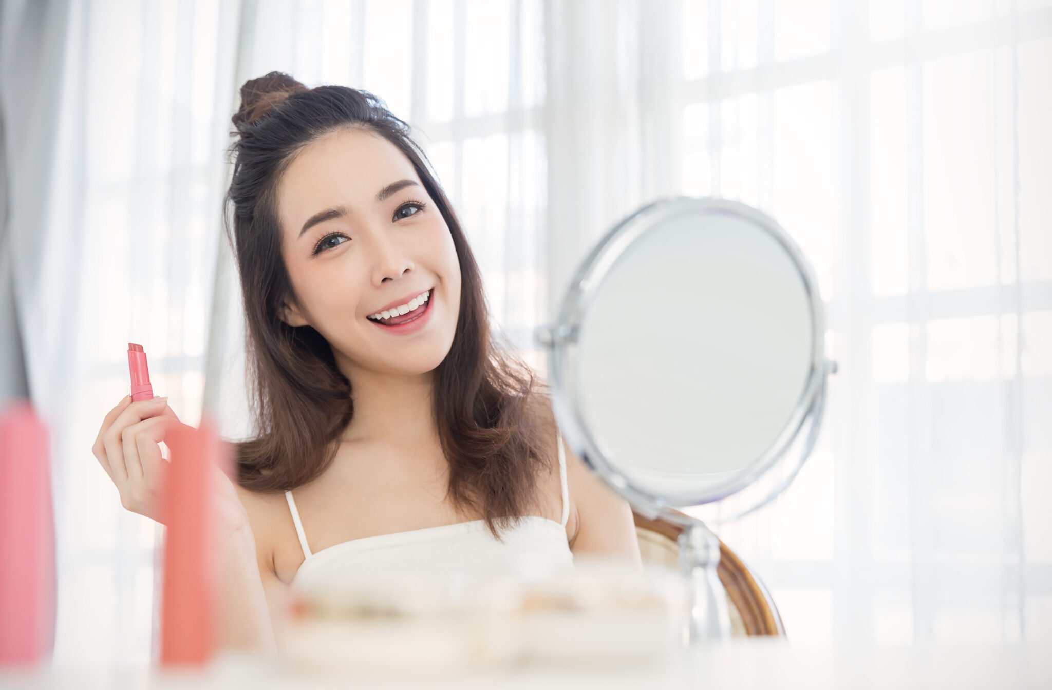 Deretan Influencer Vibe Korea di Indonesia
