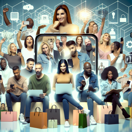 Live Shopping: Tren Belanja Masa Kini yang Semakin Populer